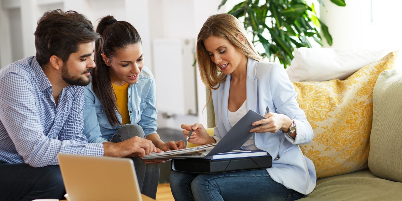How To Find A Buyer For Your Rehab Property Fast - Armoured Estates